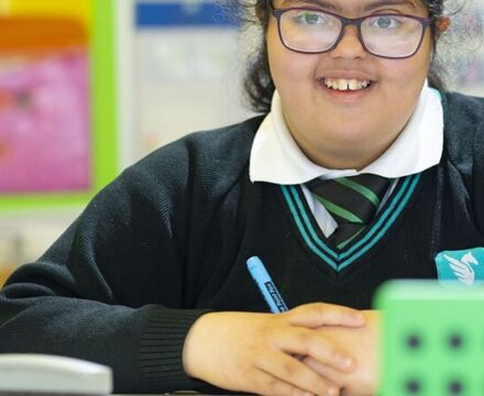 Our School Sites - Vale School