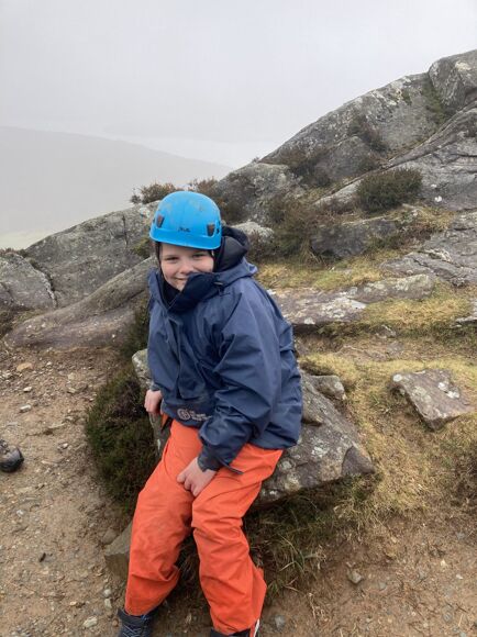 Aberdovey Outward Bound Trip - Latest News - Vale School