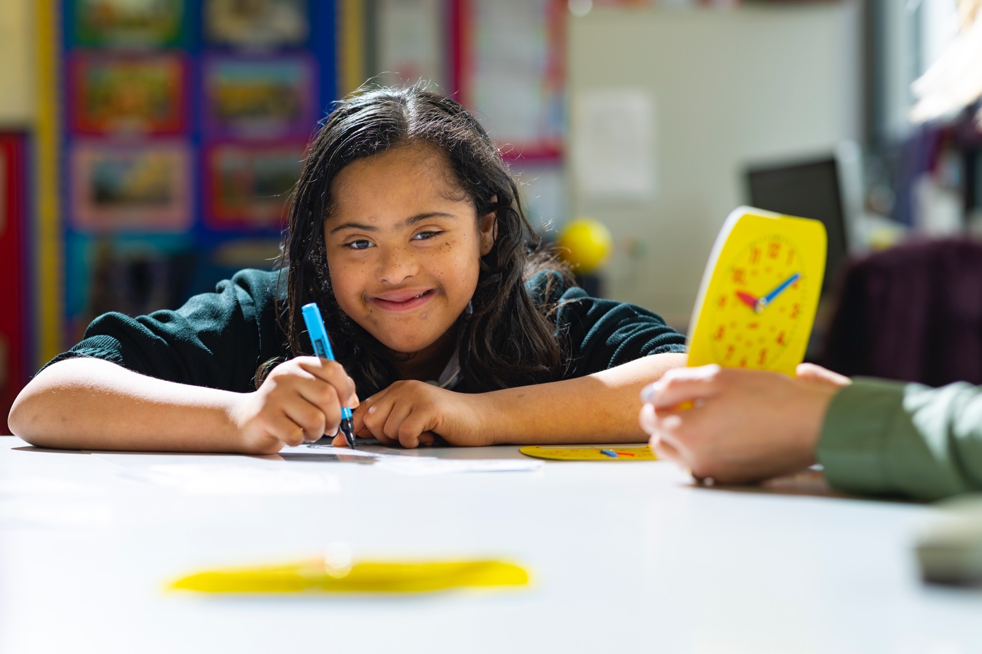 Vale Inclusion - Vale School