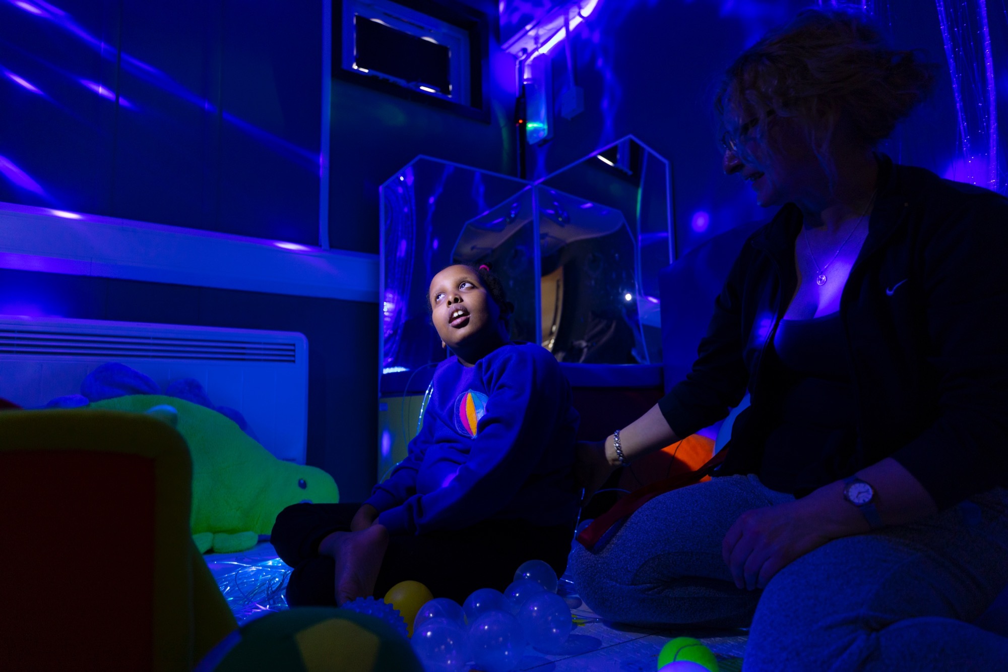 Vale Primary - Vale School